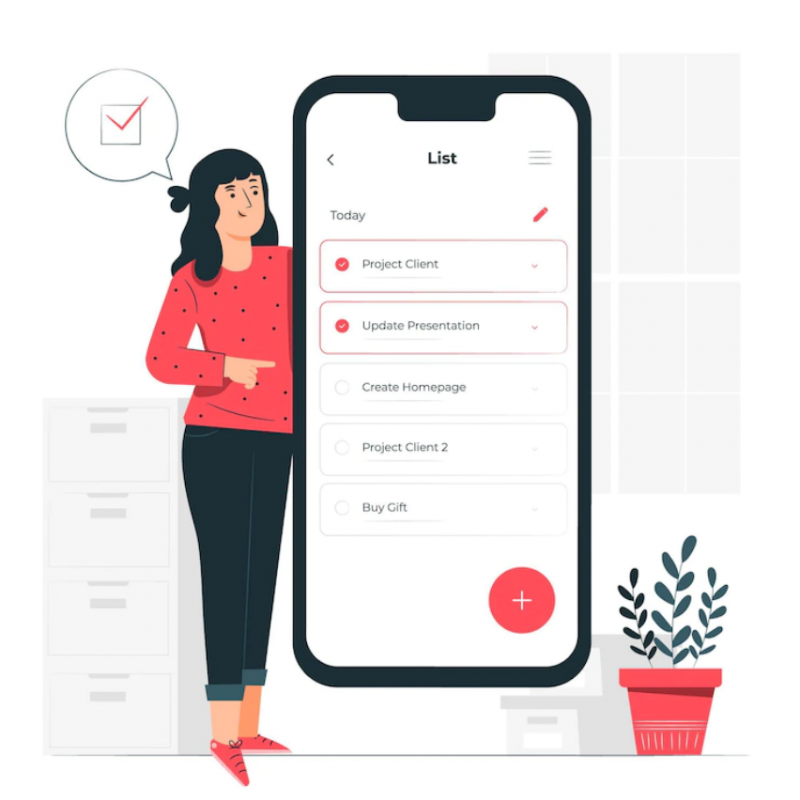 PickMyWork - Find Part-time Work and Earn